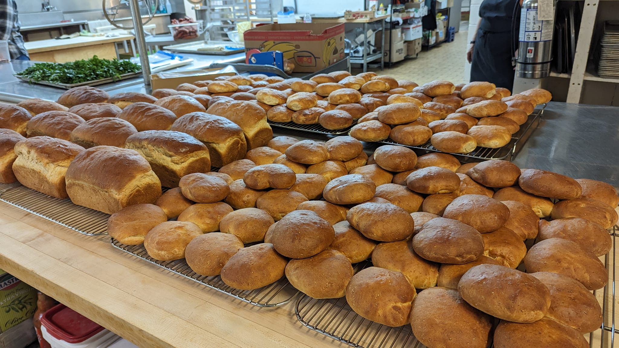 Meals by Harvest: Nutritious Local Meals That Impact Algoma – Meals By ...